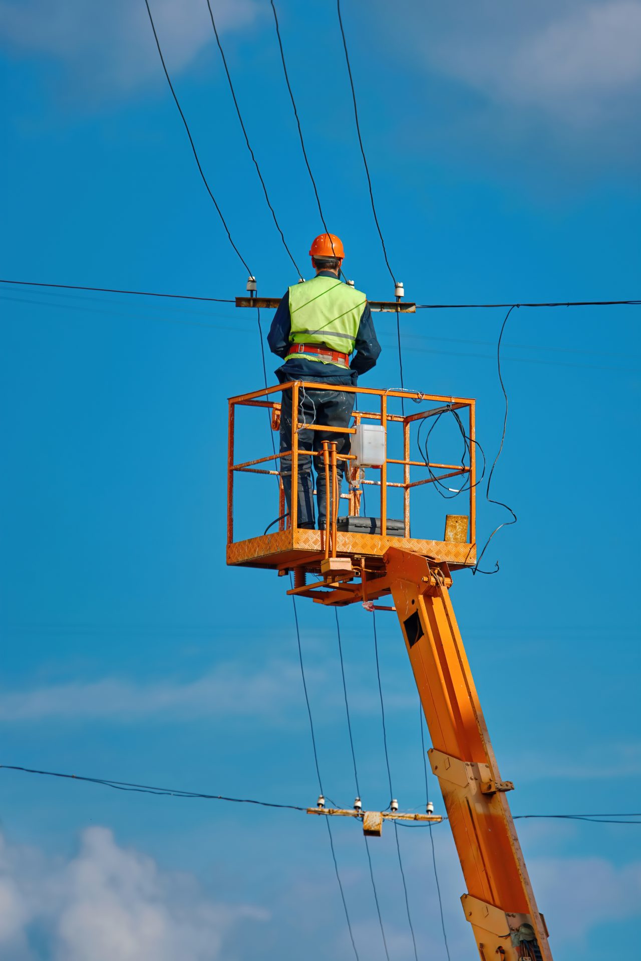 Utility and Industrial Services