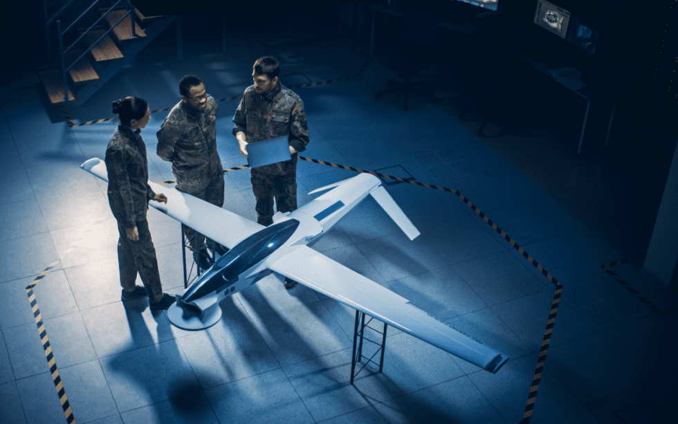 Aerospace and Defense Industry Update - 1H 2023 | Forbes Partners