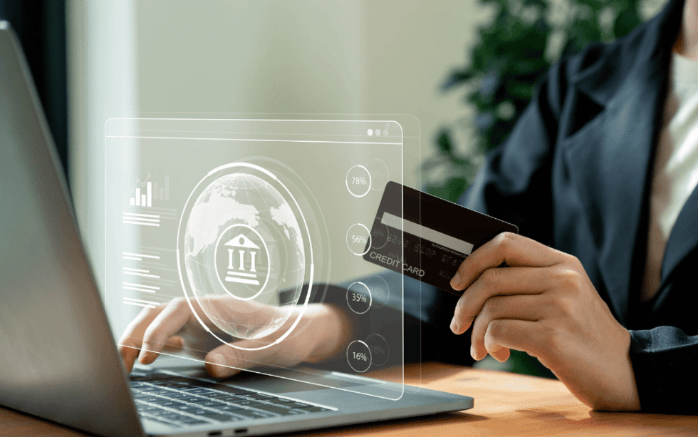 Financial Technology and Services Guide | Forbes Partners