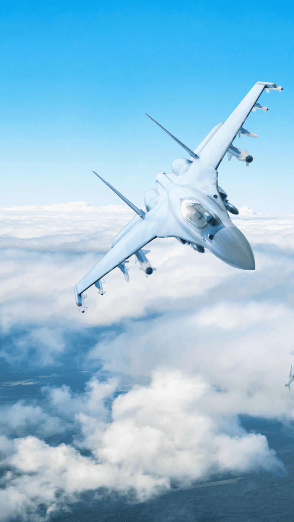 Aerospace and Defense | Forbes Partners