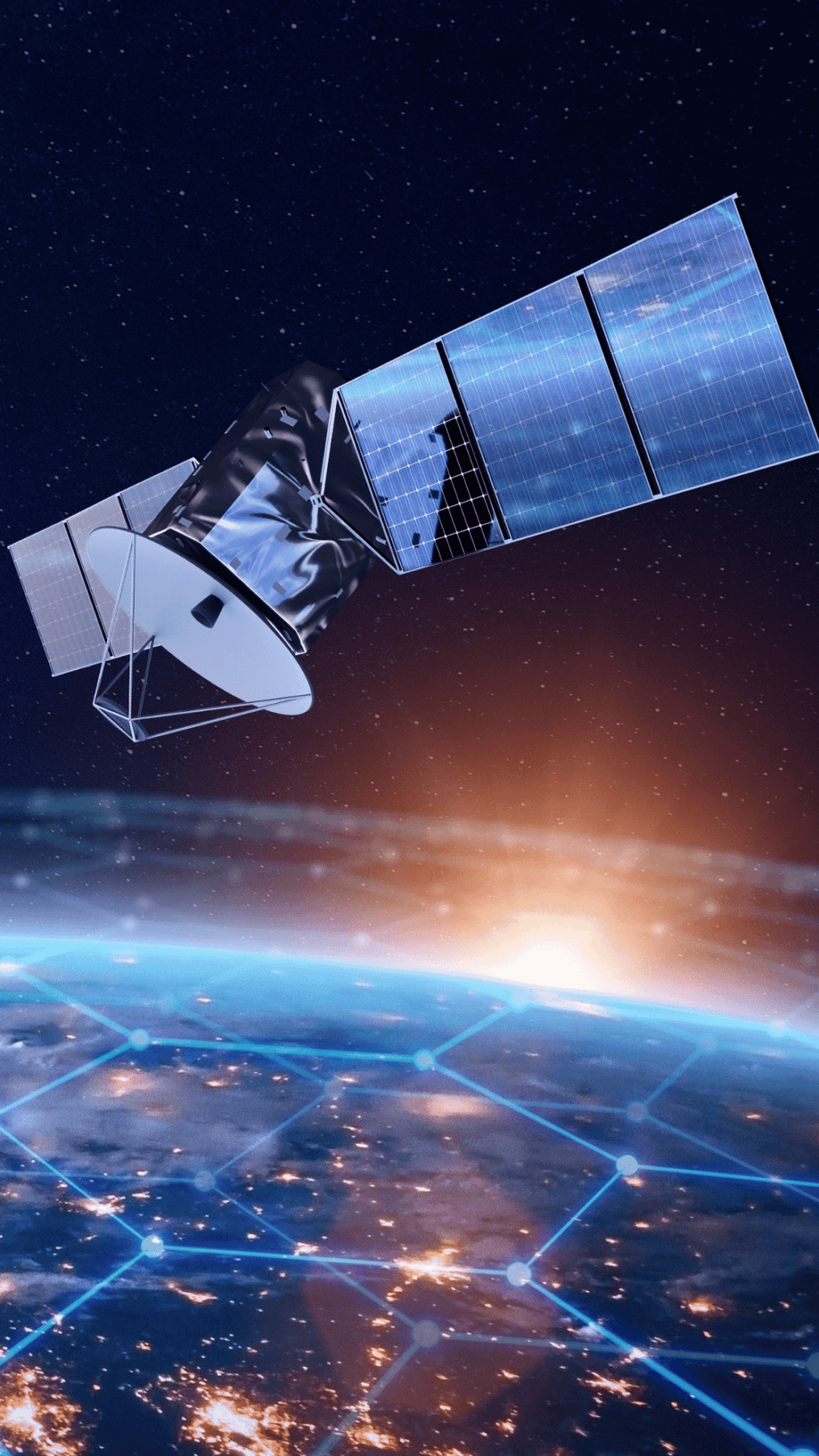 Aerospace and Defense | Forbes Partners