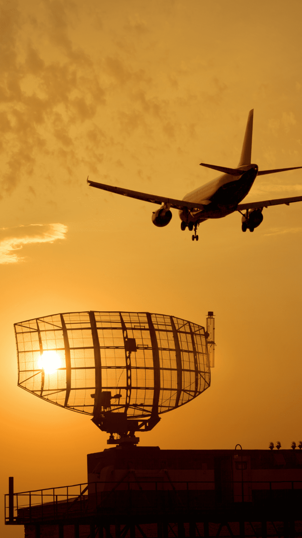 Aerospace and Defense | Forbes Partners