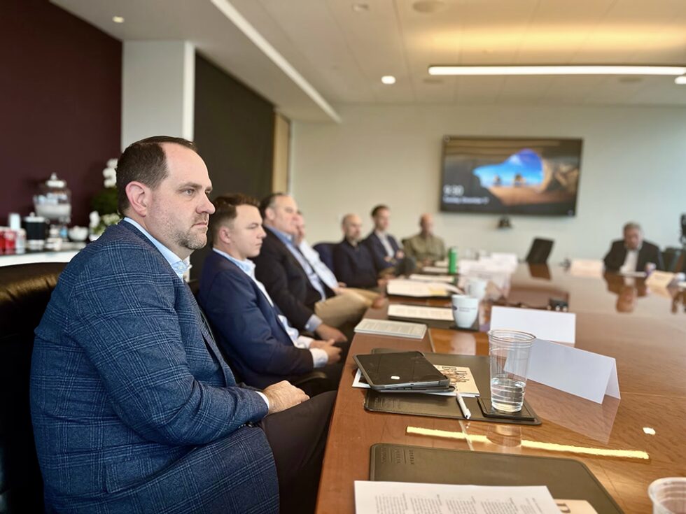 Utah M&A experts predict stronger deal activity in late 2025, cite over ...